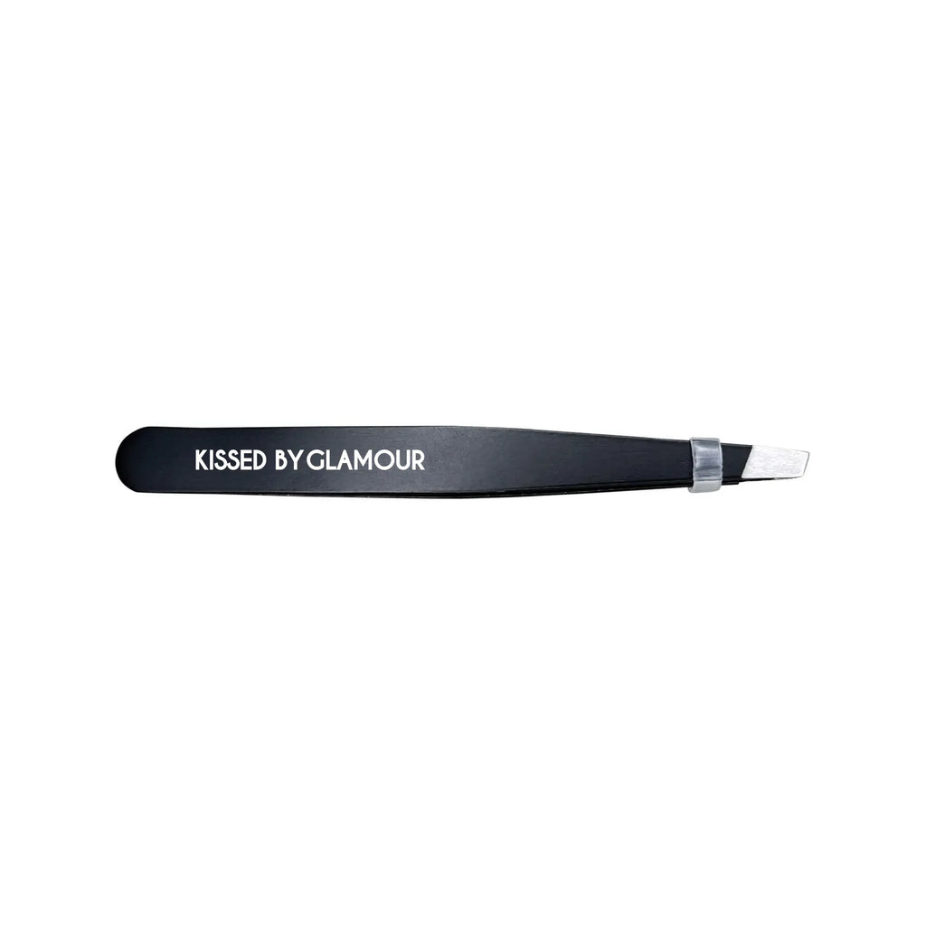 Precision Tweezers – Kissed By Glamour Cosmetics