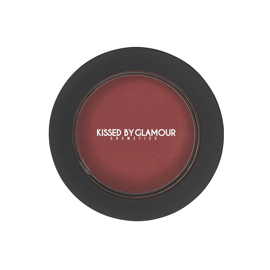 Single Pan Blush - Stargazer – Kissed By Glamour Cosmetics
